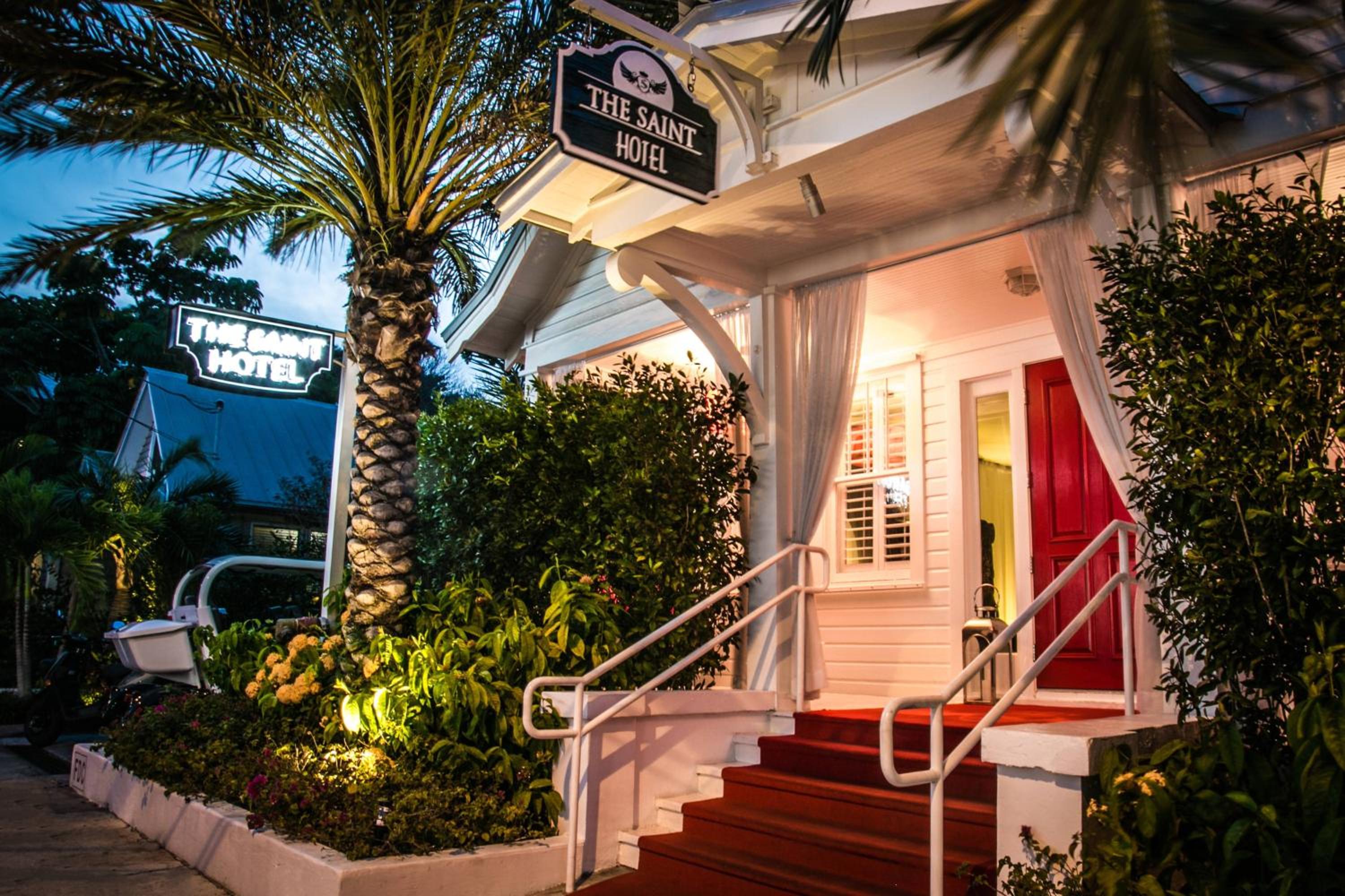 The Saint Hotel Key West, Autograph Collection, Adult Only - Best stays ...