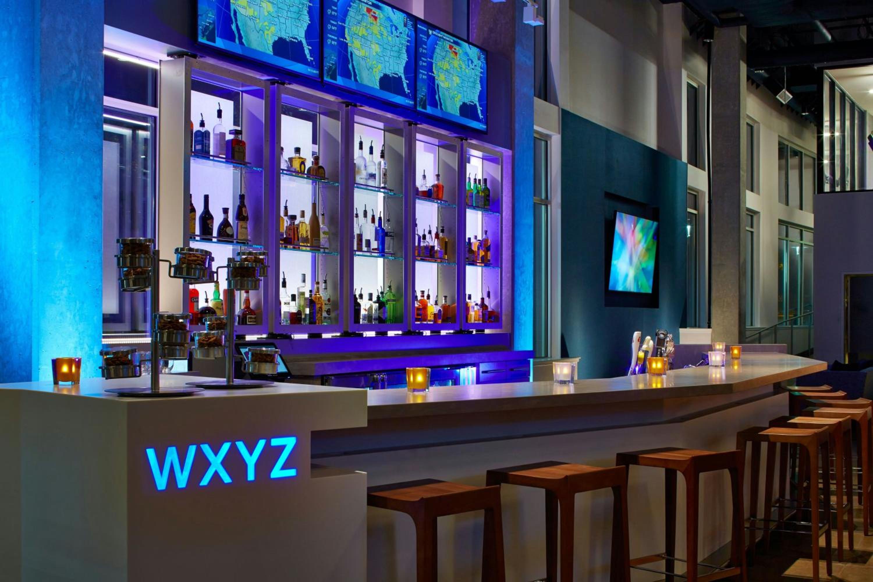 Aloft Seattle Redmond - Best stays in Redmond, Washington - Skiplagged