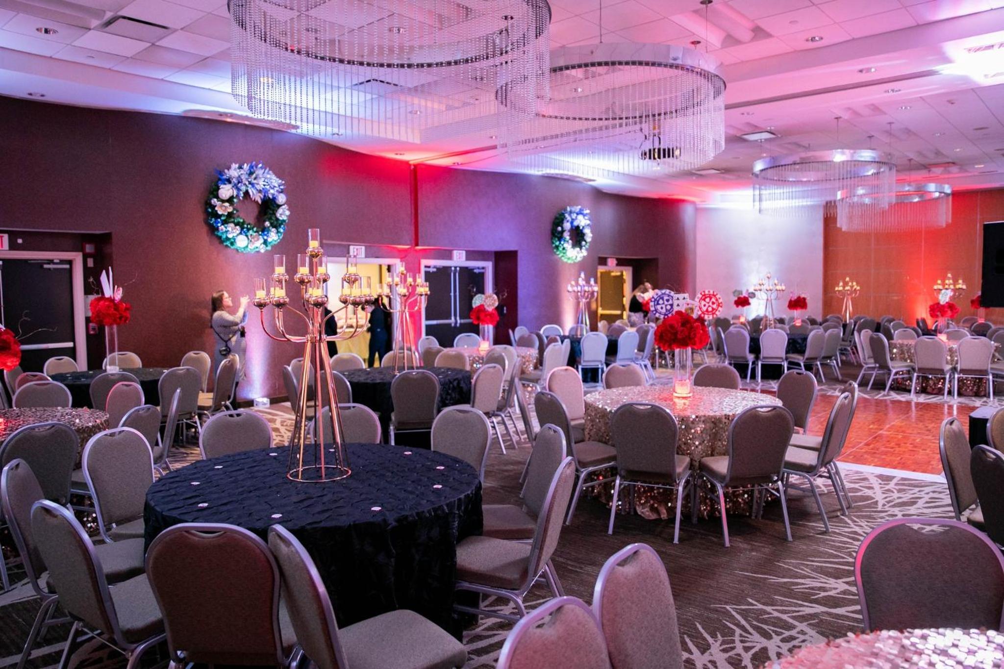 Holiday Inn Washington-Capitol By IHG - Best stays in Washington ...