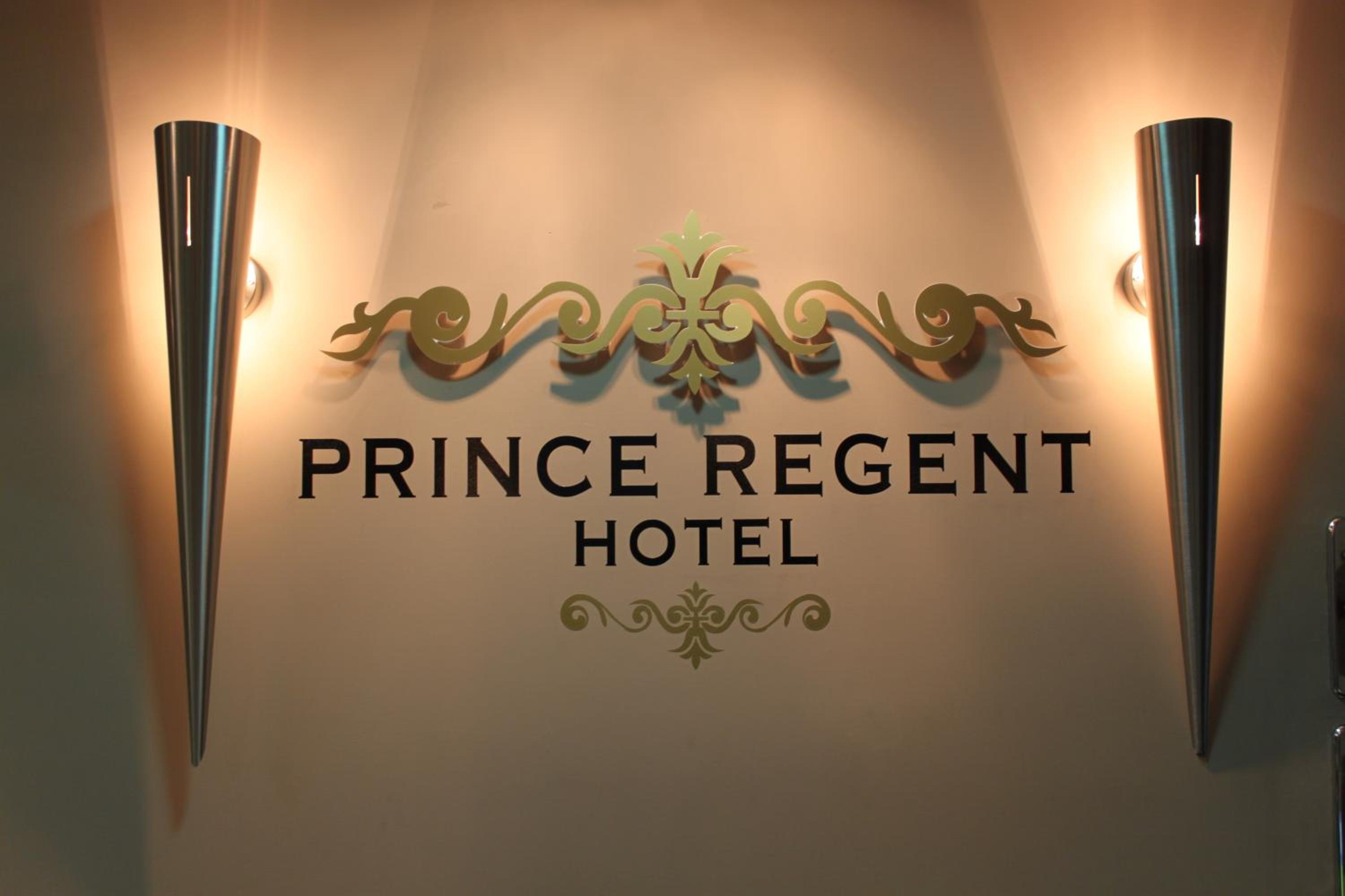 Prince Regent Hotel Excel London - Best stays in East London, United ...