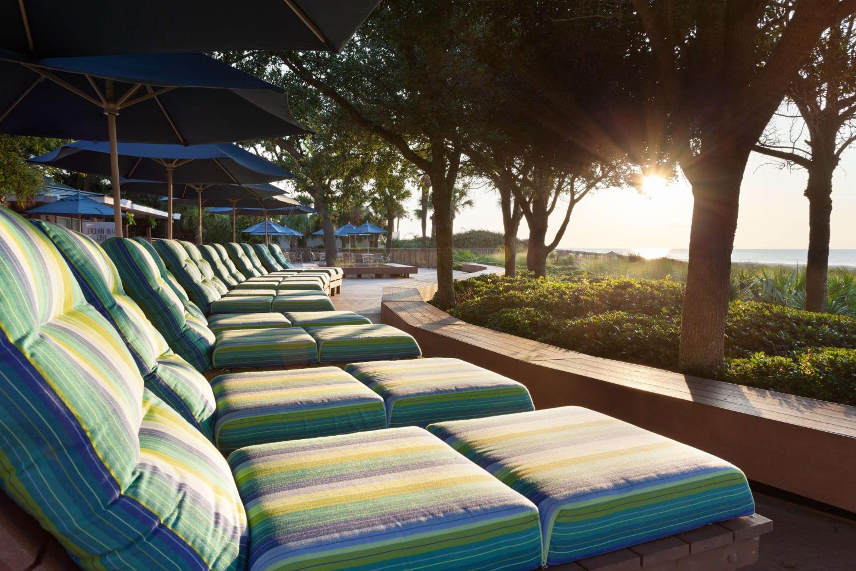 Hilton Beachfront Resort & Spa Hilton Head Island - Best stays in ...