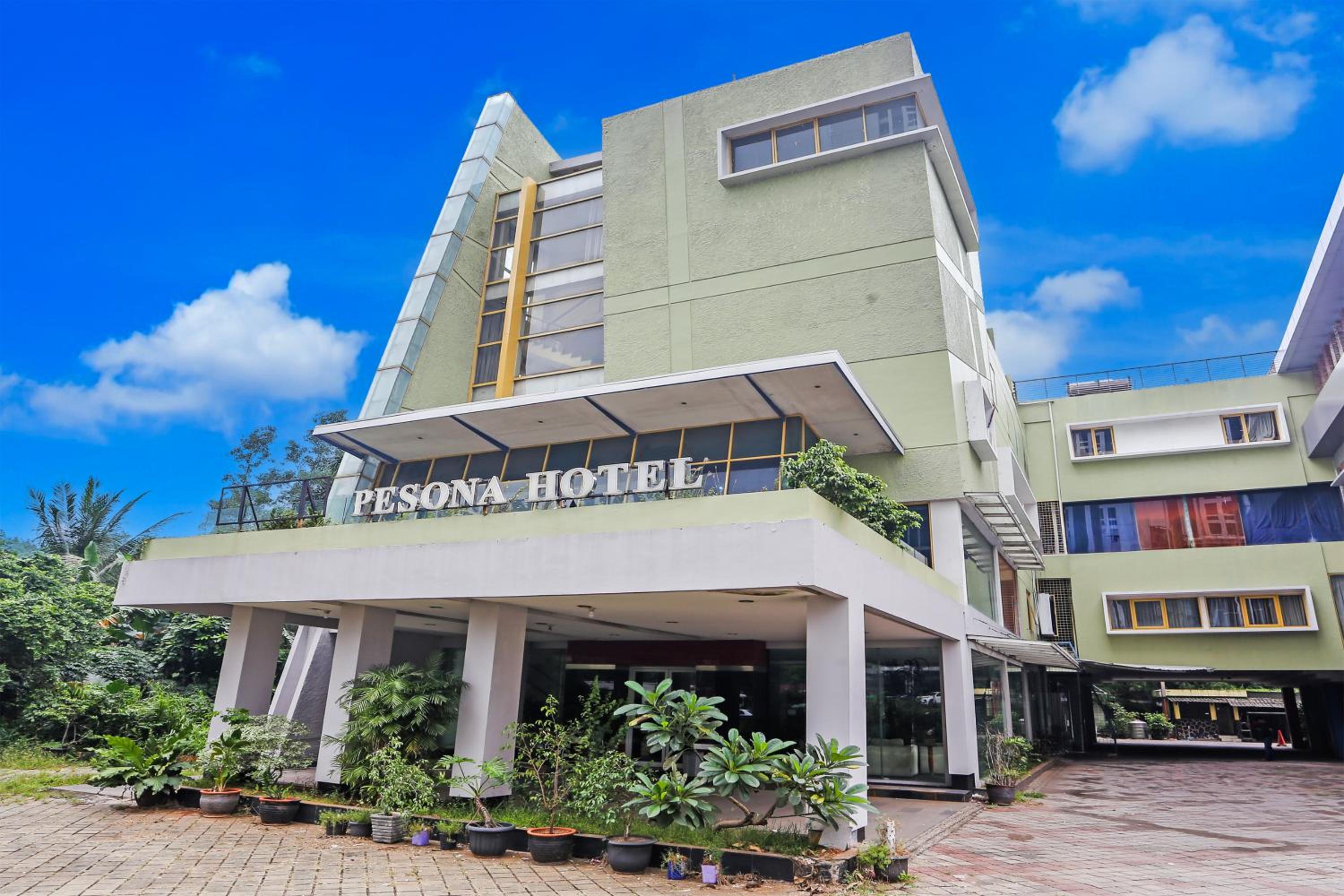 Collection O Cikarang Near Pollux Mall Formerly Hotel Pesona Cikarang ...