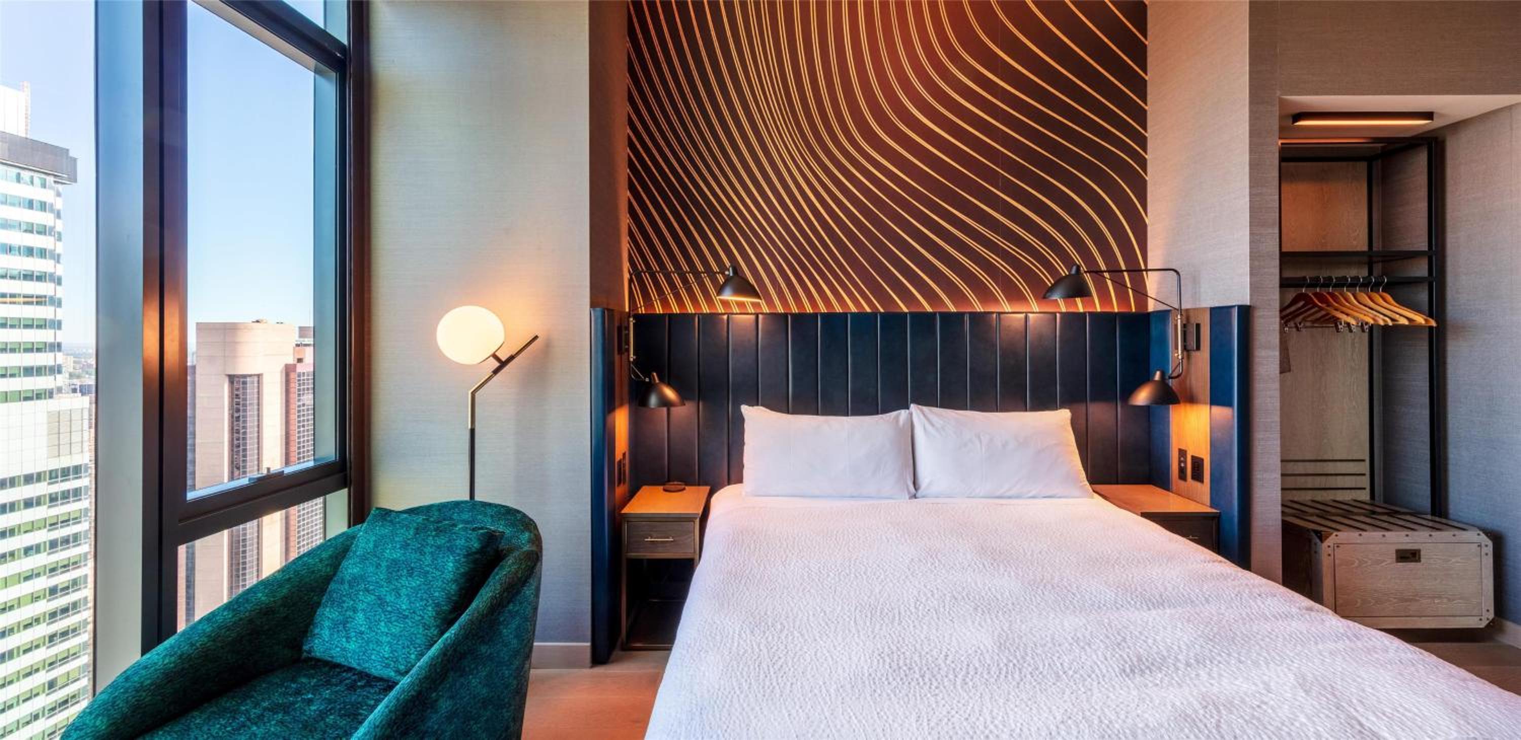 Tempo by Hilton Times Square - Best stays in New York City, New York ...