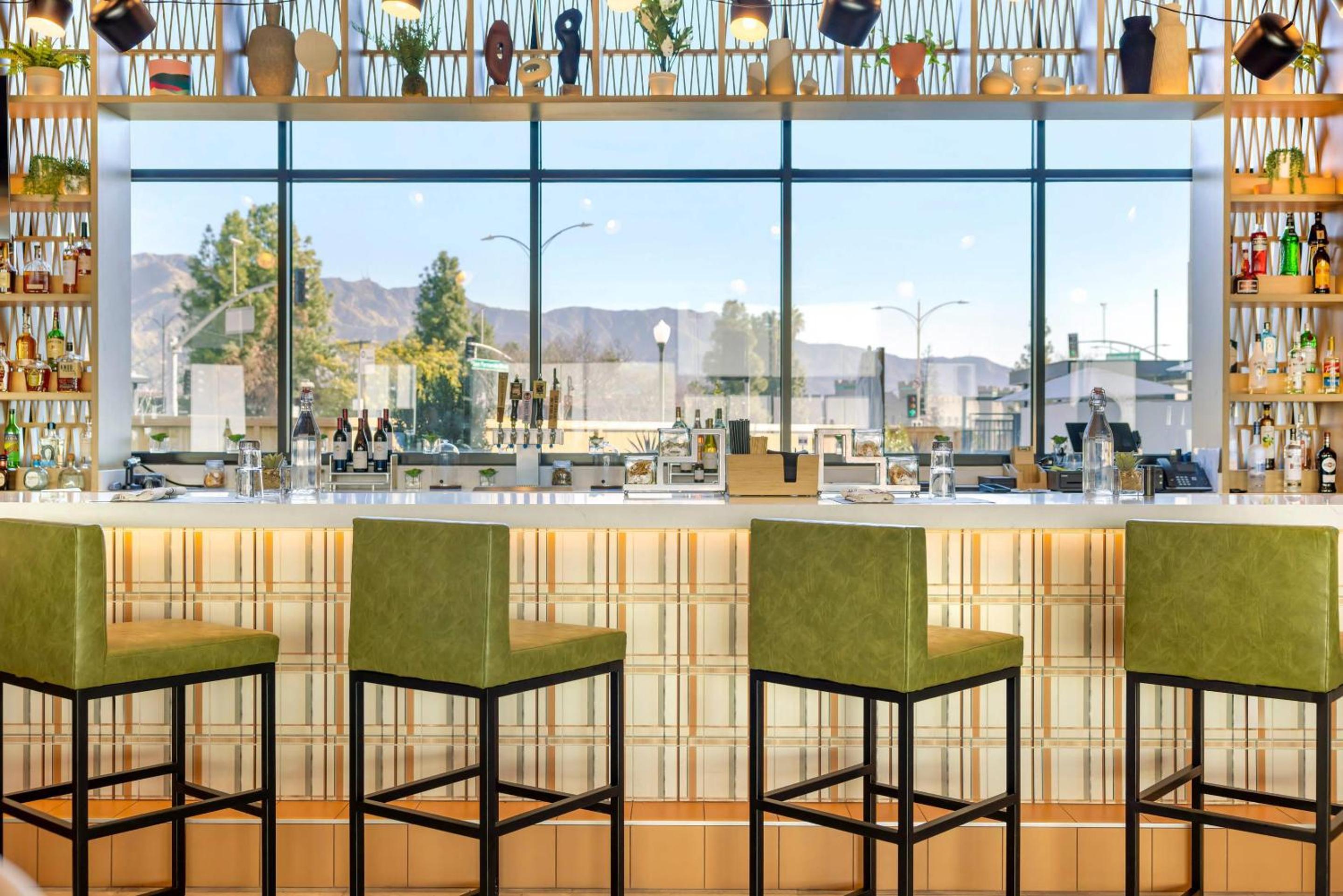 Cambria Hotel Burbank Airport - Best stays in Burbank, California ...