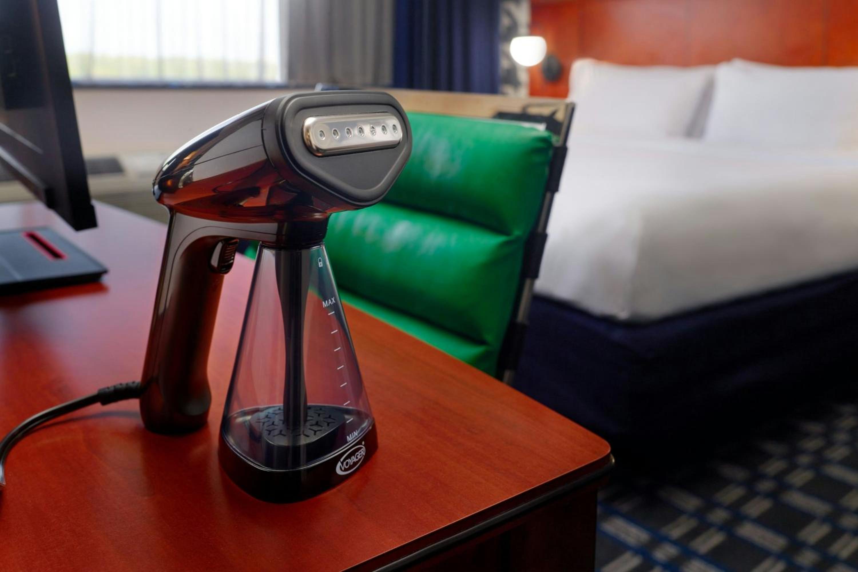 Courtyard by Marriott Arlington Crystal City/Reagan National Airport ...