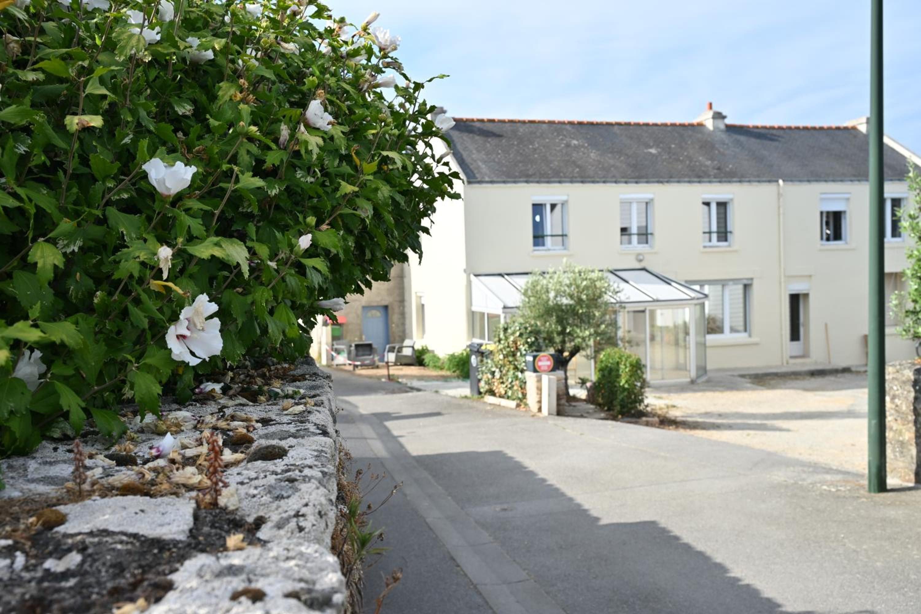 L'Auberge Du Roch - Best stays in Quiberon, France - Skiplagged