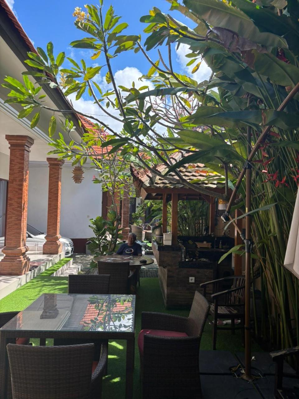 D&D homestay - Best stays in Denpasar, Indonesia - Skiplagged
