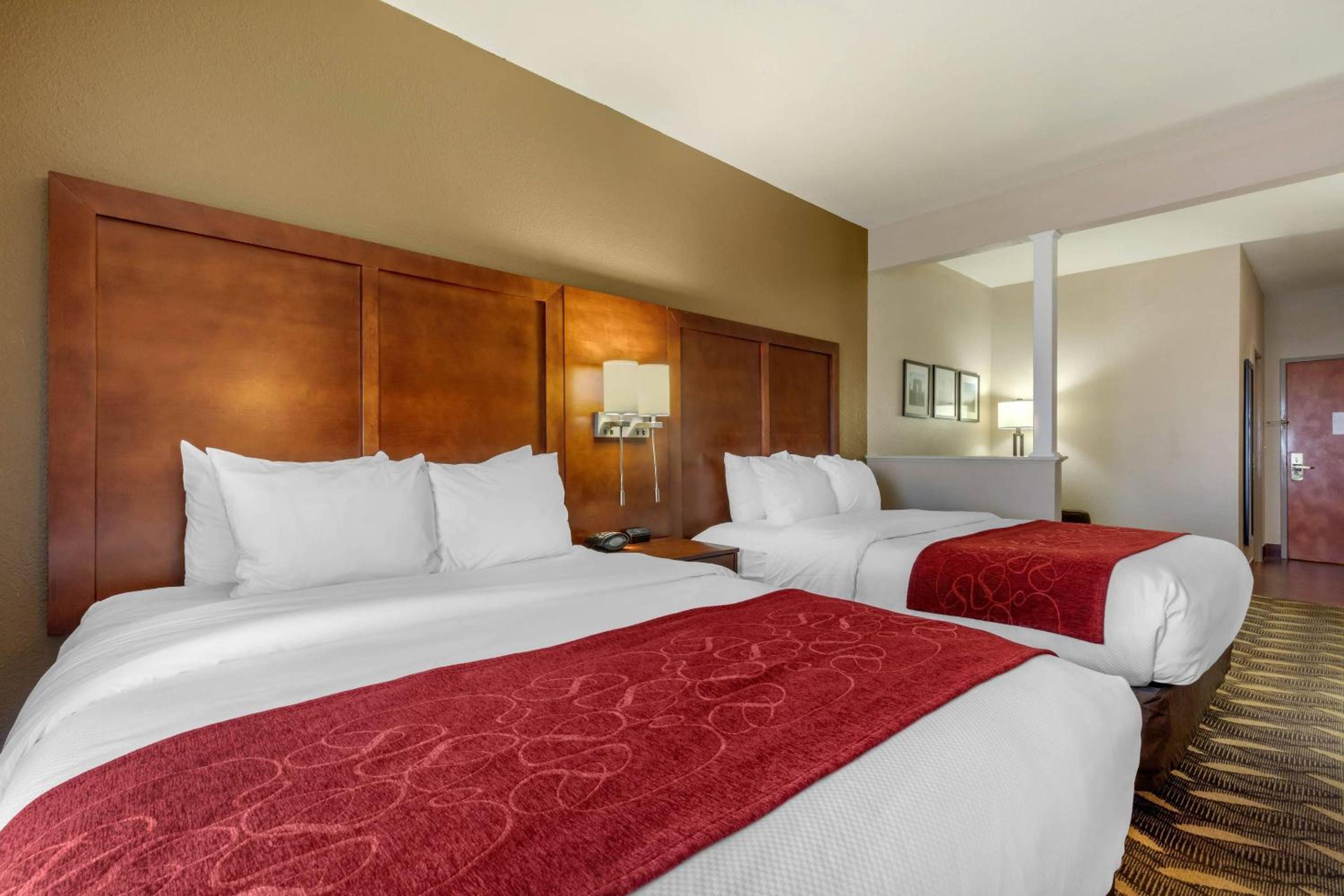 Comfort Suites Rolla - Best stays in Rolla, Missouri - Skiplagged