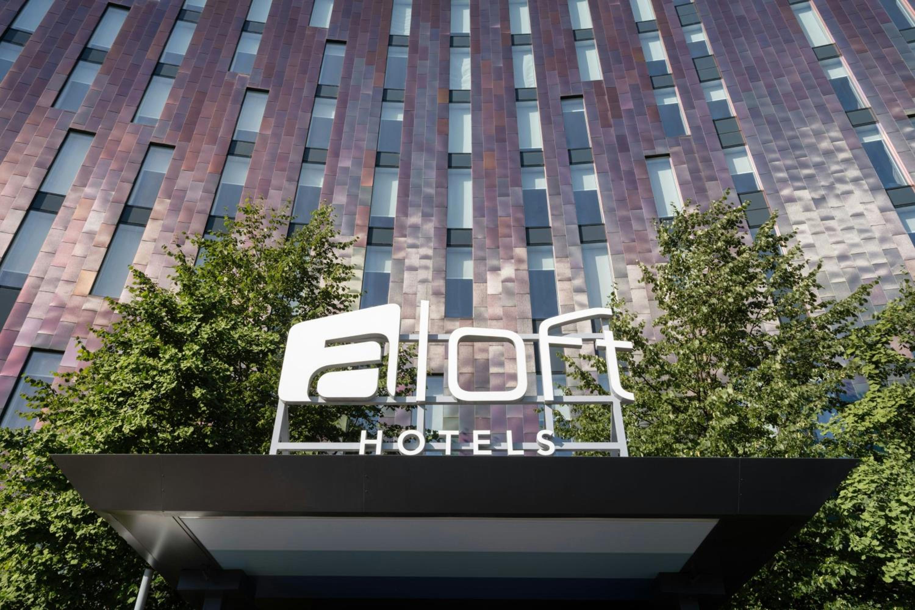 Aloft London Excel - Best stays in East London, United Kingdom - Skiplagged