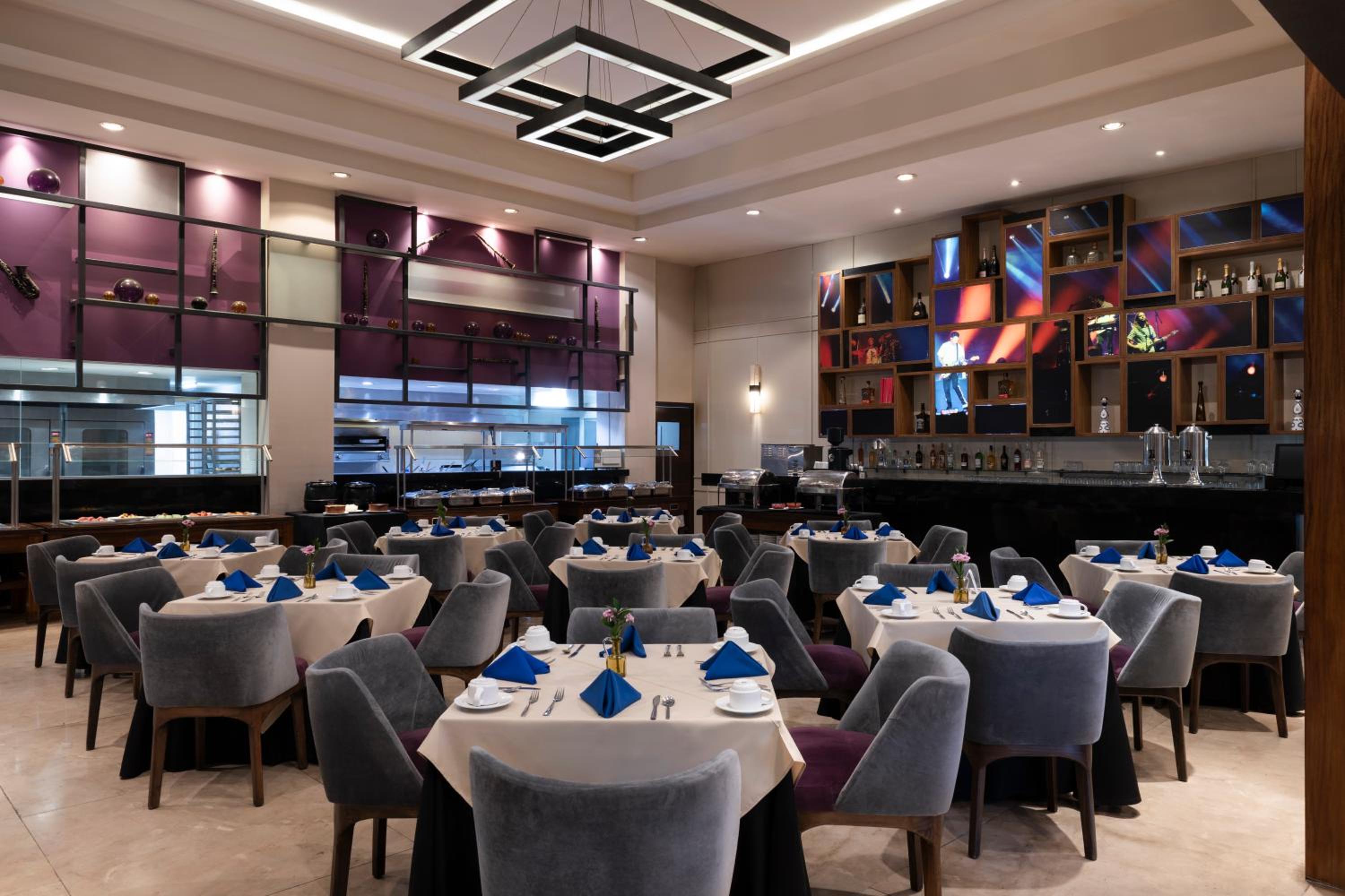 Hard Rock Hotel Guadalajara - Best stays in Zapopan, Mexico - Skiplagged