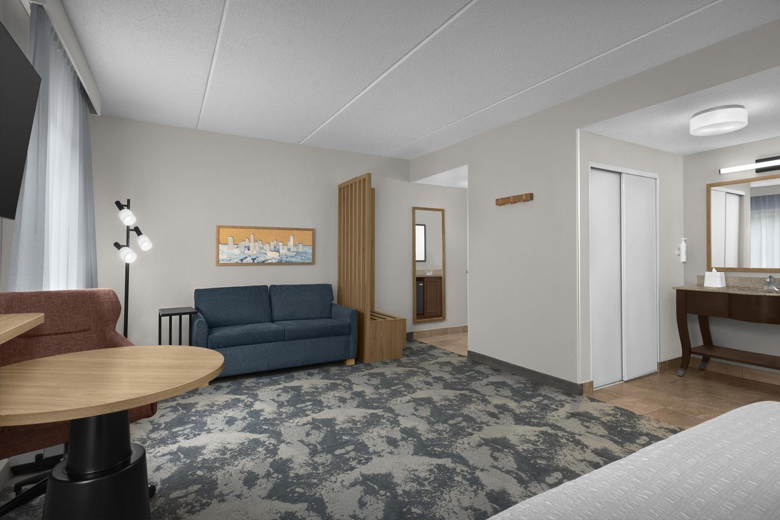 Hampton Inn By Hilton And Suites Charlotte Huntersville - Best stays in ...