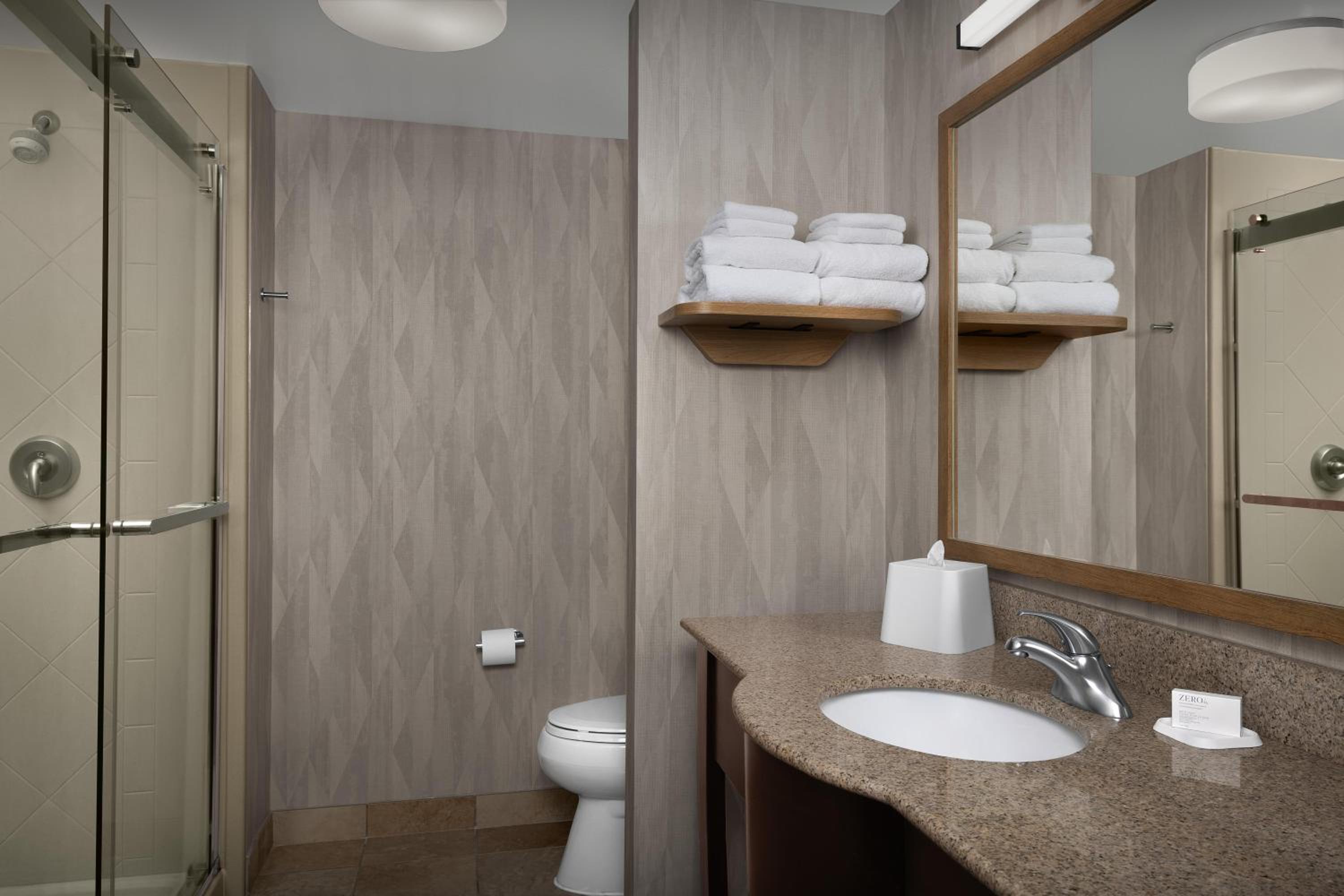 Hampton Inn By Hilton And Suites Charlotte Huntersville - Best stays in ...