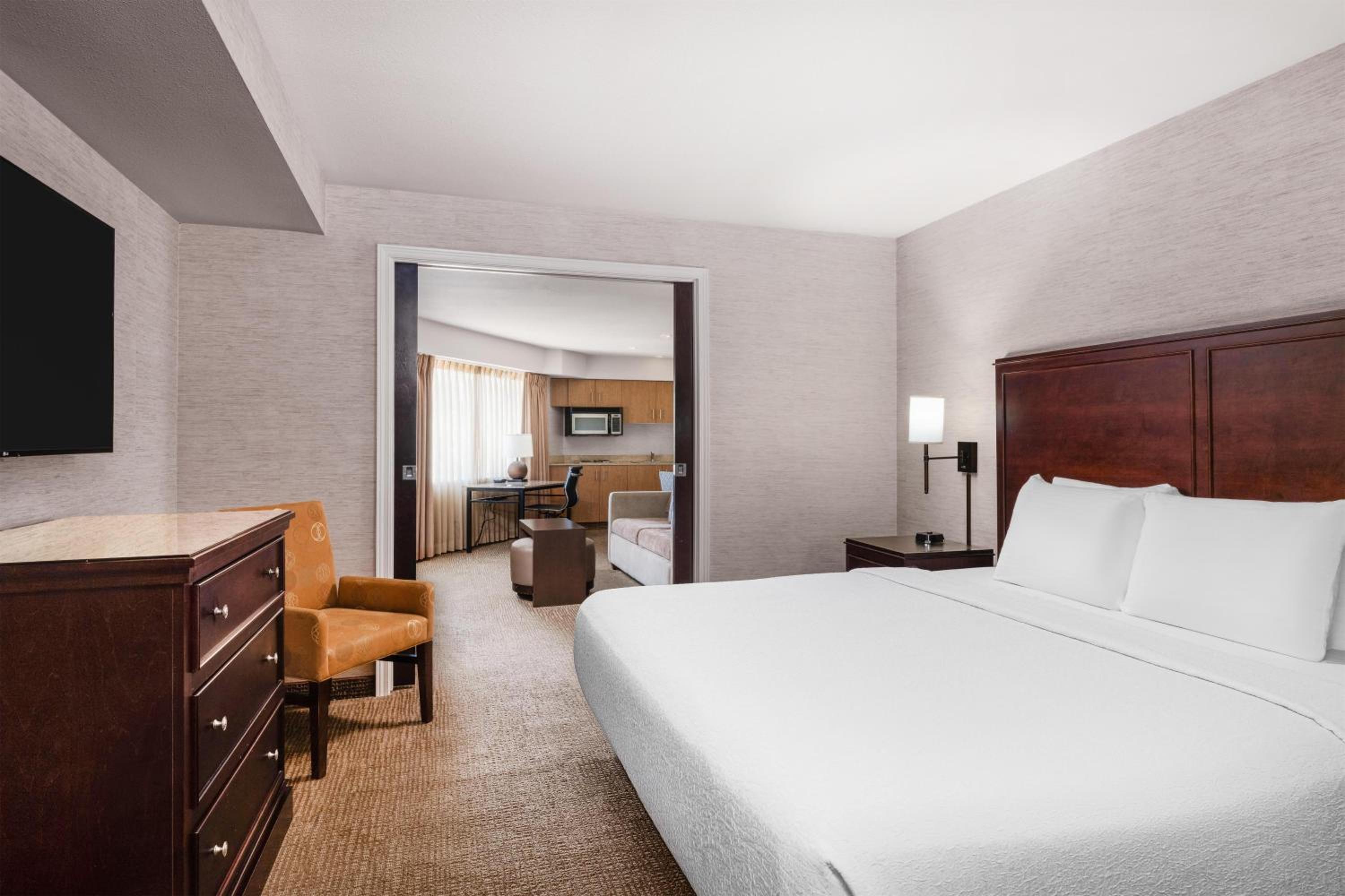 Eastgate Hotel - BW Signature Collection - Best stays in Bellevue ...