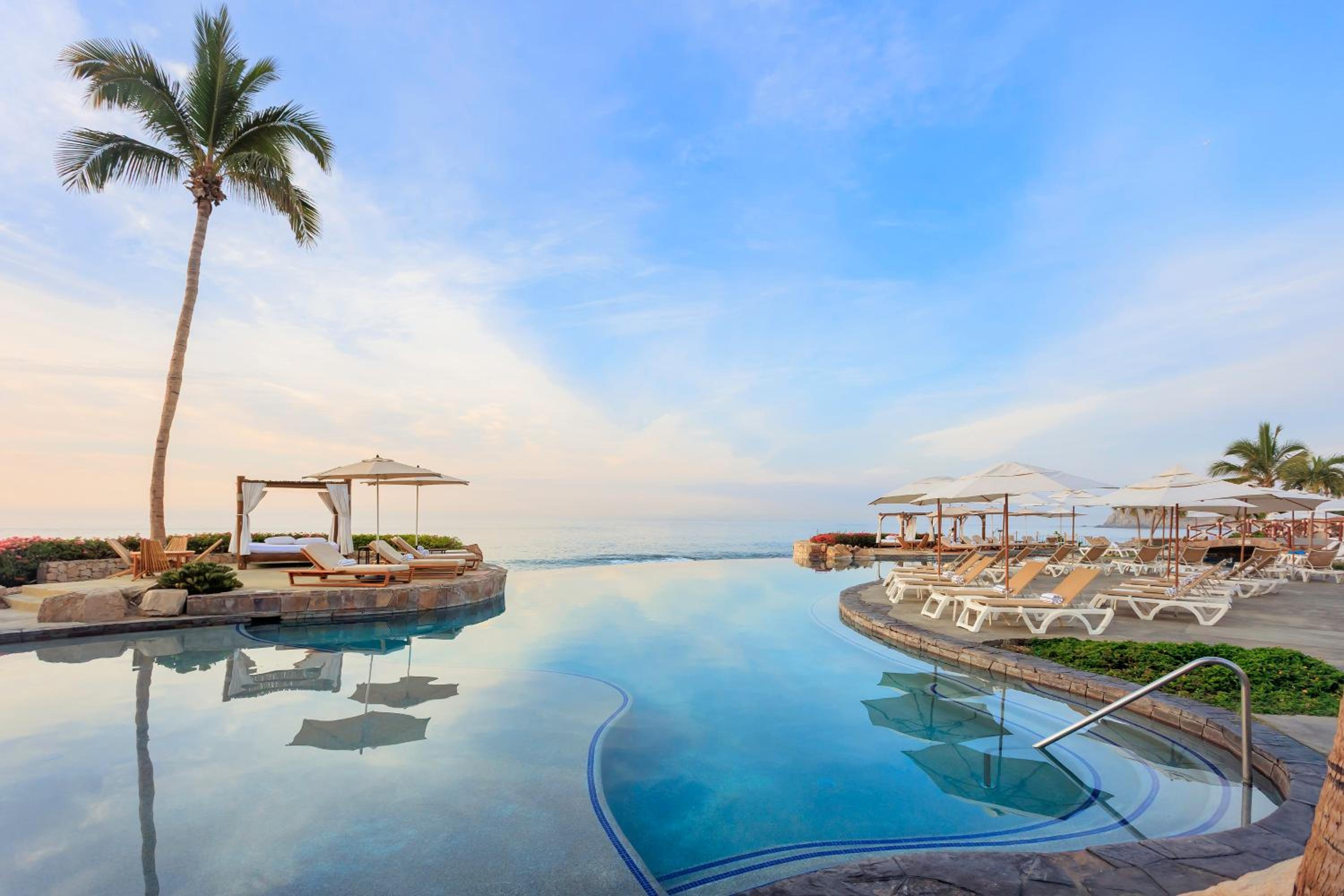 The Club at Hacienda del Mar - Best stays in Cabo San Lucas, Mexico ...