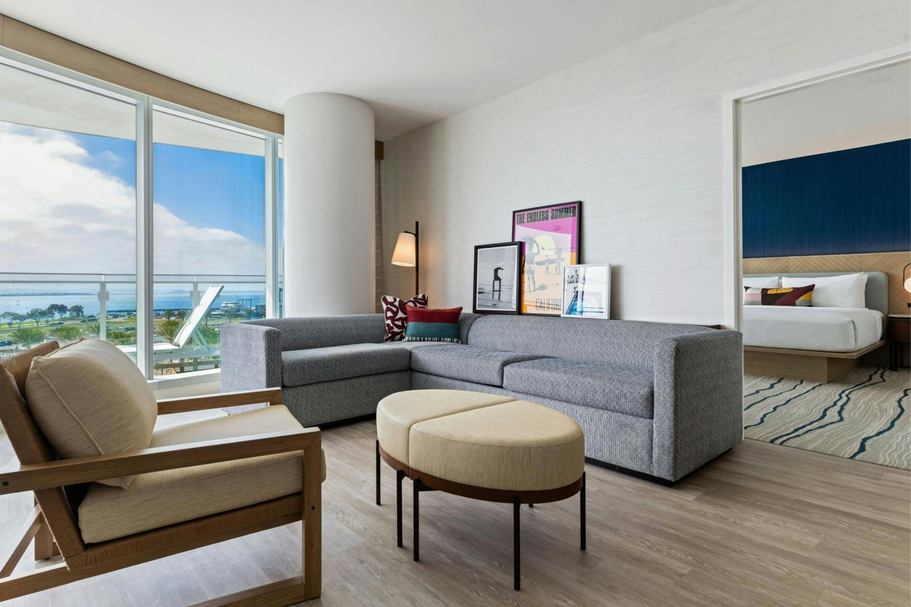 Gaylord Pacific Resort & Convention Center - Best stays in Chula Vista ...