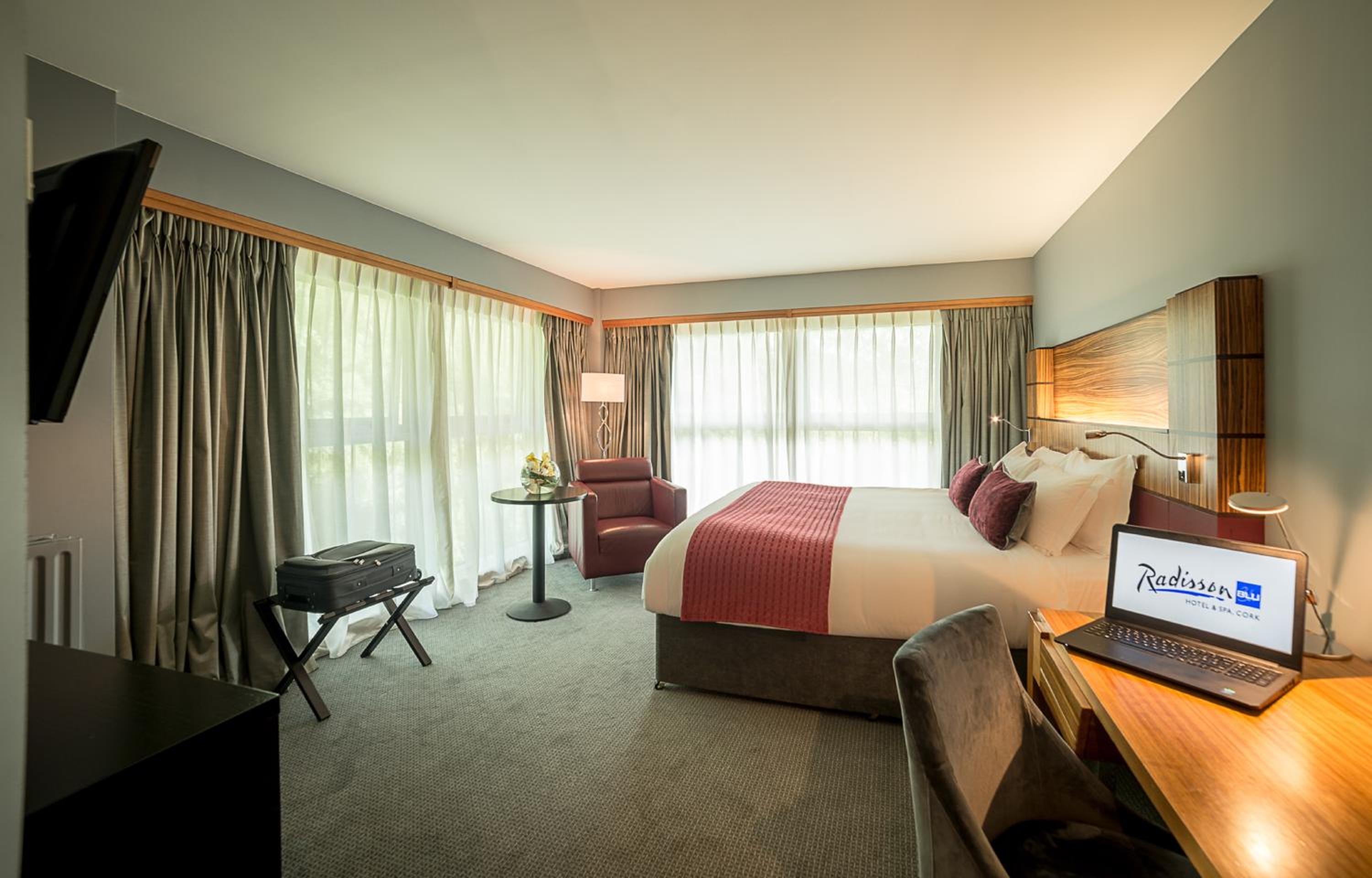 Radisson Blu Hotel, Cork - Best stays in Cork, Ireland - Skiplagged