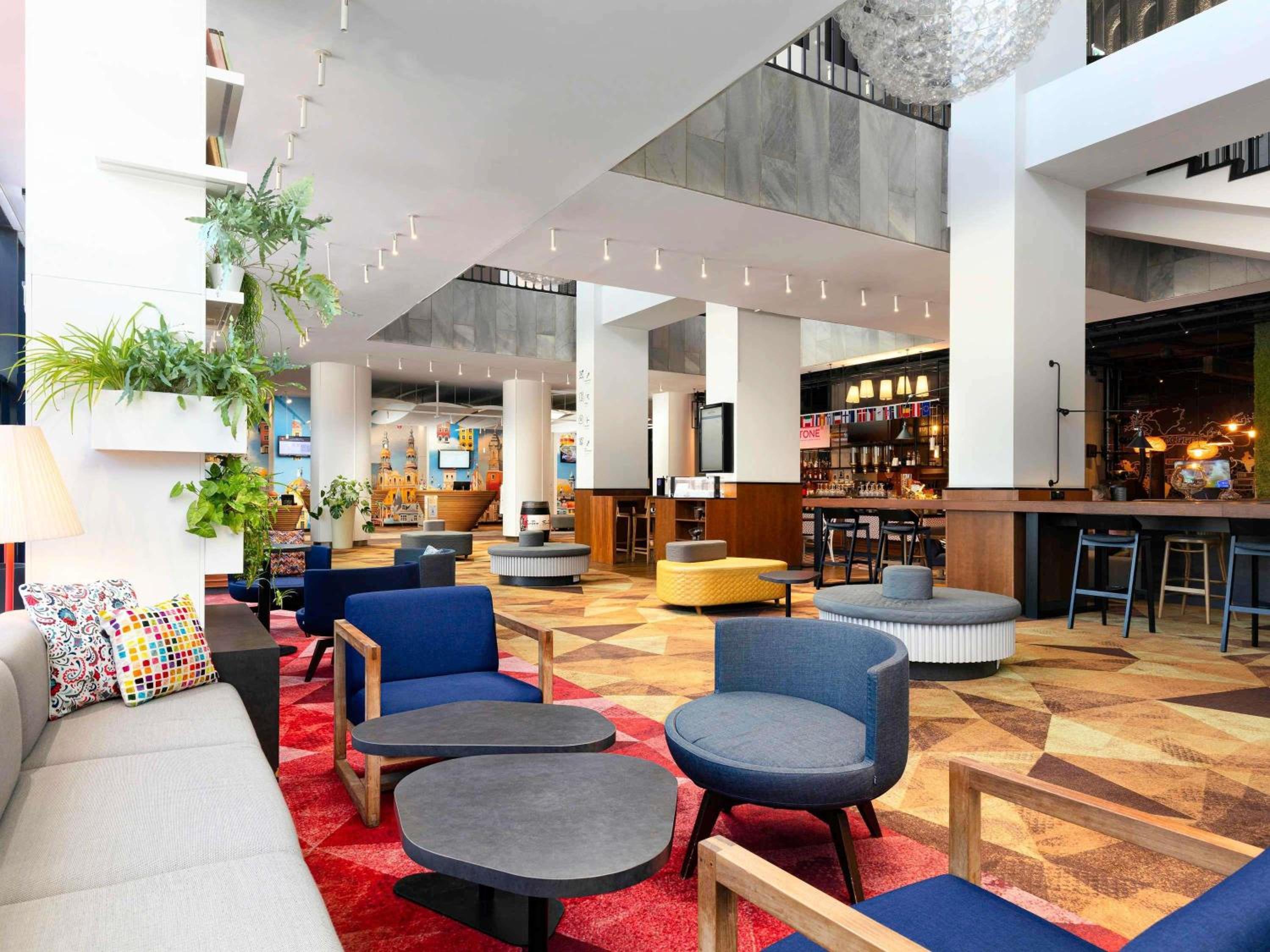 Novotel Poznan Centrum - Best stays in Poznan, Poland - Skiplagged