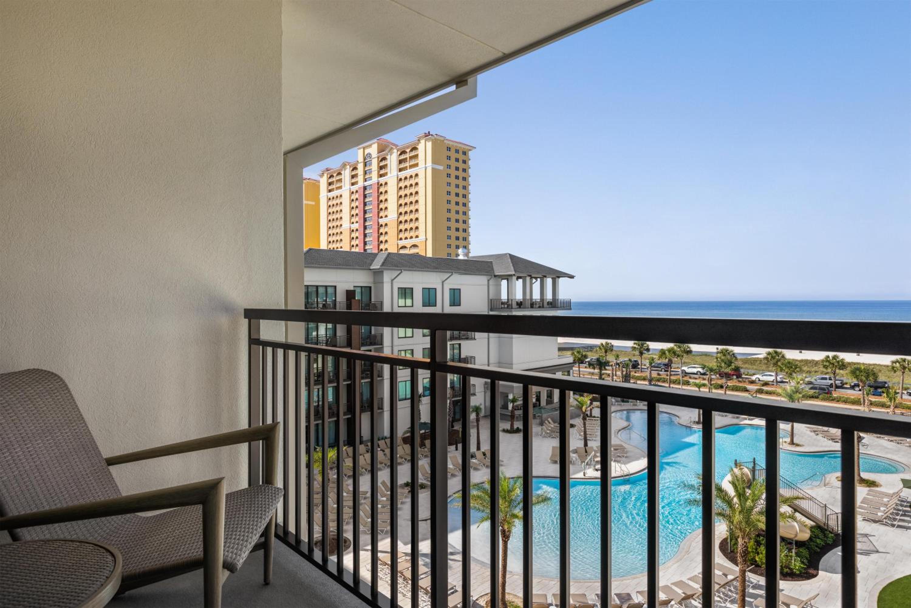Embassy Suites By Hilton Panama City Beach Resort - Best stays in ...