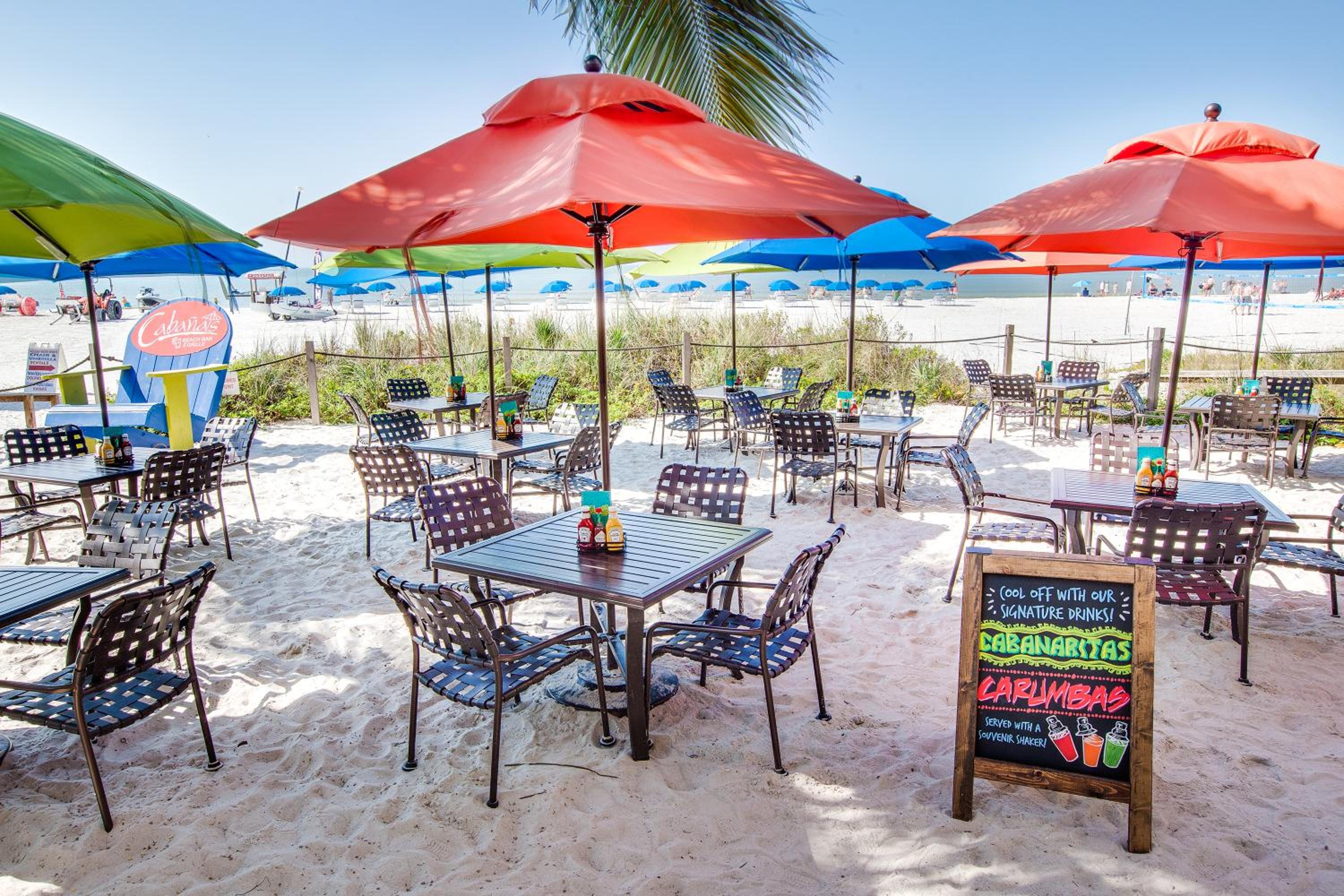 Diamond Head Beach Resort - Best stays in Fort Myers Beach, Florida ...