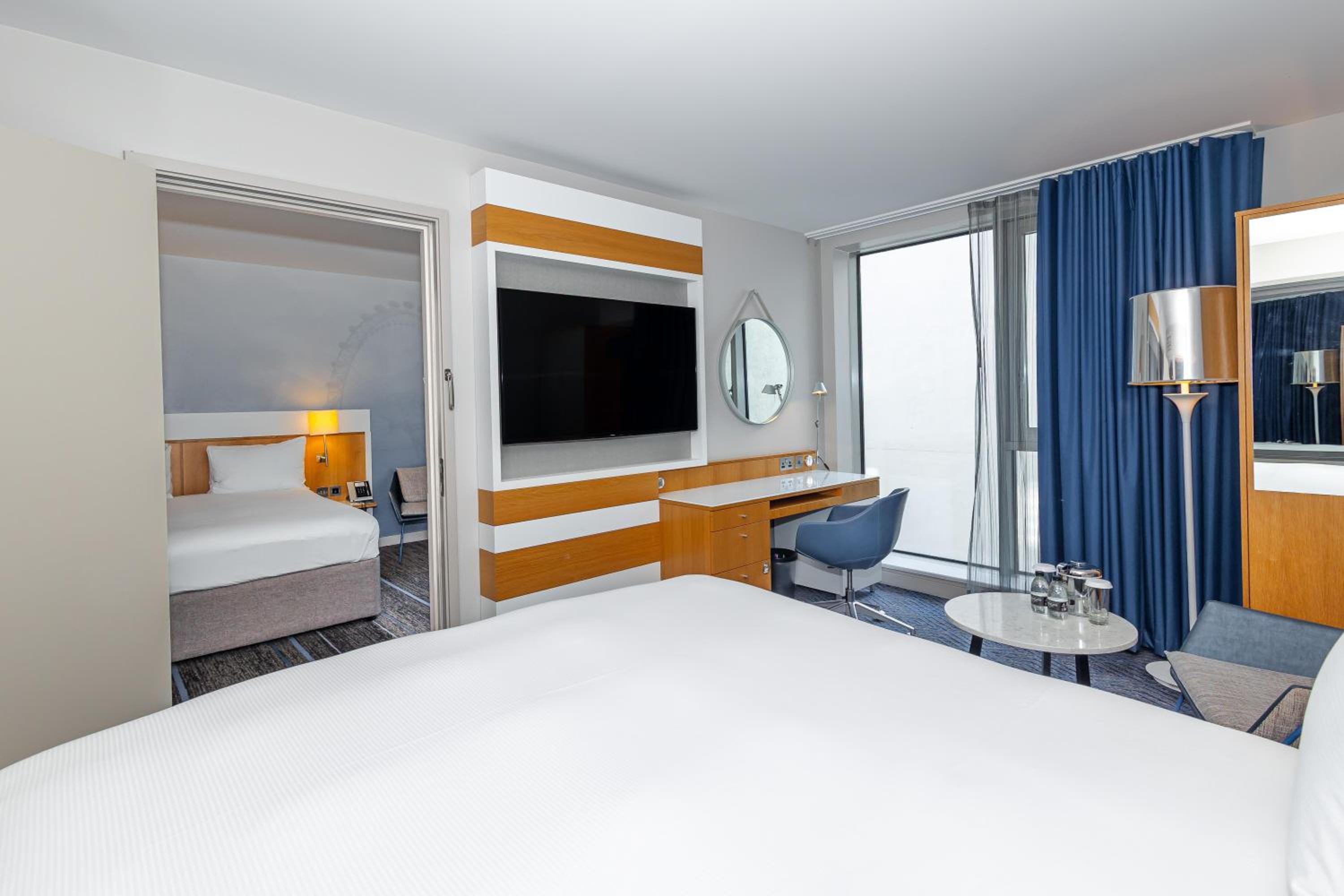 DoubleTree By Hilton Hotel Tower Of London, London, Uk - Best stays in ...