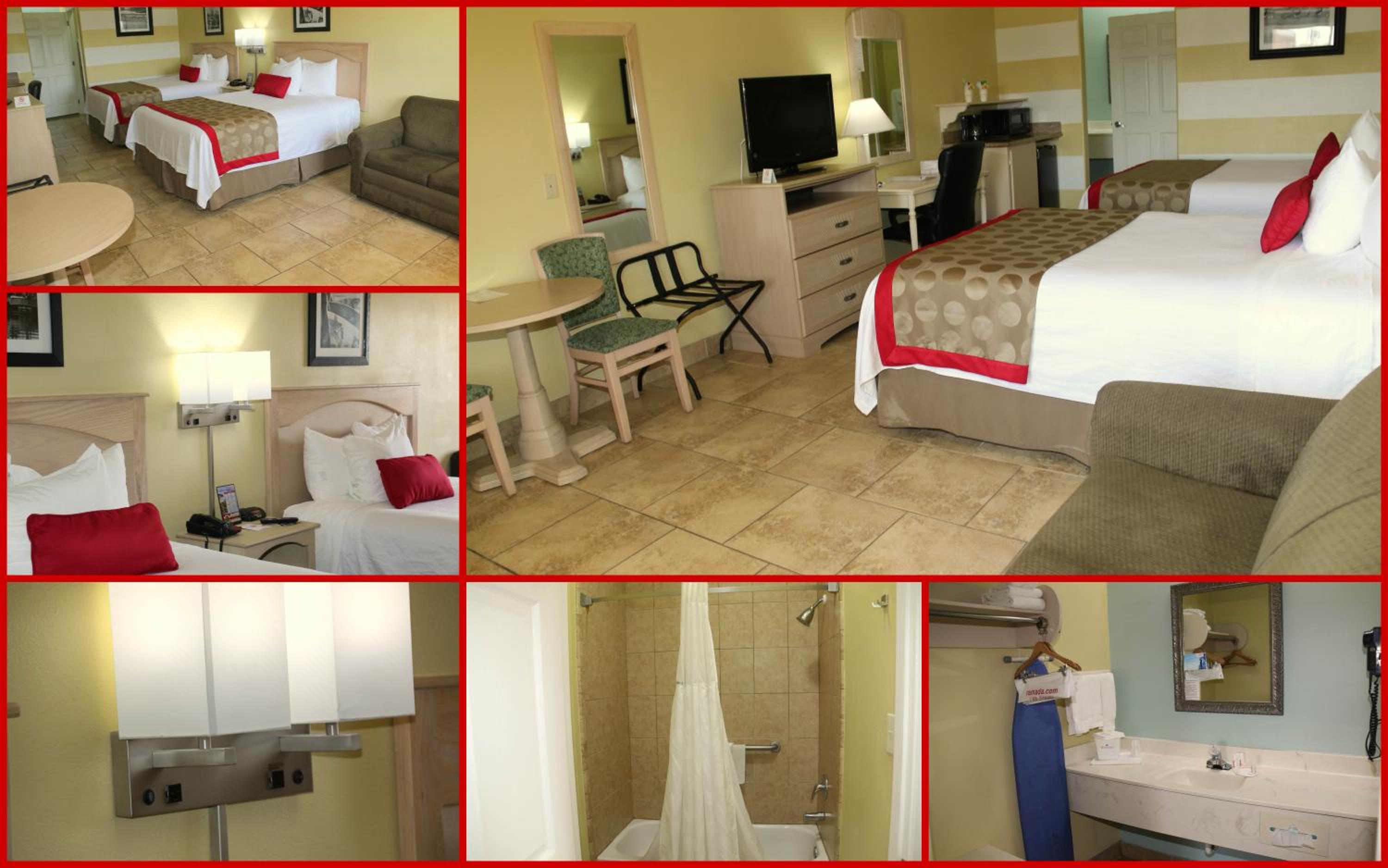 Ramada by Wyndham & Suites South Padre Island - Best stays in South ...