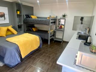 MICHELIN Groblersdal map - ViaMichelin