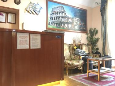 Toffa Place In Rome in Rome | 2024 Updated prices, deals - Klook United ...