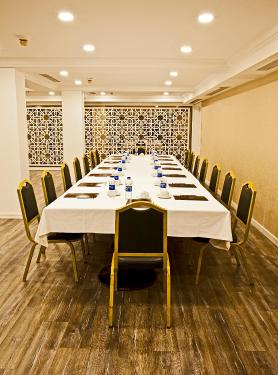 Seres Hotel Old City in Istanbul | 2023 Updated prices, deals - Klook ...