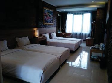 Ciwidey Valley Resort Hot Spring Waterpark in Rancabali | 2024 Updated ...