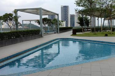 Encorp Strand Mall 4 to 9 pax Kota Damansara in Petaling Jaya | 2024 ...