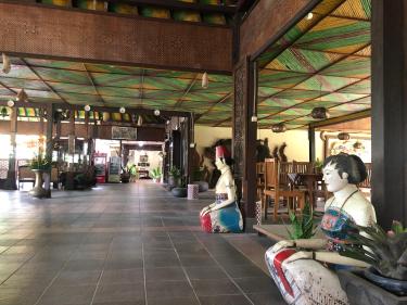 Pondok Tingal Borobudur in Magelang | 2024 Updated prices, deals ...
