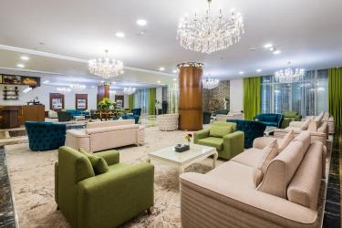 Le Park Concord Arar in Yadamah | 2023 Updated prices, deals - Klook ...