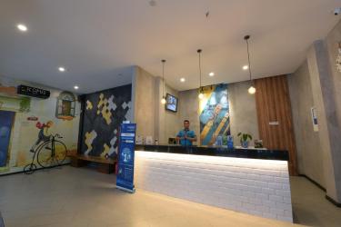 Kama Hotel in Medan | 2025 Updated prices, deals - Klook International site