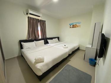 Tiara Desaru Resort in Kota Tinggi | 2023 Updated prices, deals - Klook ...
