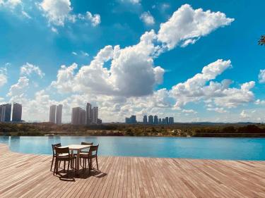 The M Macrolink Hijauan Medini in Iskandar Puteri | 2023 Updated prices ...