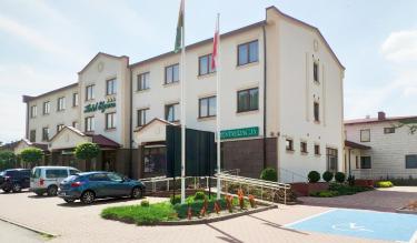 ELGROM Falenty Park Hotel in powiat pruszkowski | 2025 Updated prices ...