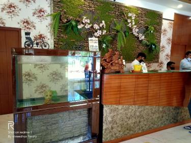 GK Hill View Resort, Kaiwara in Chikkaballapura district | 2024 Updated ...