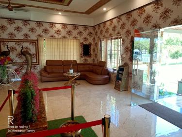 GK Hill View Resort, Kaiwara in Chikkaballapura district | 2024 Updated ...