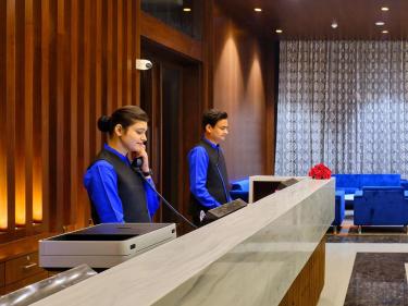 Essentia Luxury Hotel Indore in Indore | 2025 Updated prices, deals ...