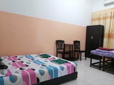JOYFIN homestay roomstay muar in Muar | 2025 Updated prices, deals ...