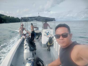 Maratua Dive Center And Lodge in Maratua Island | 2023 Updated prices ...