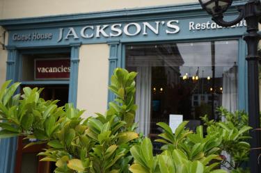 Jacksons Restaurant and Accommodation in County Roscommon | 2023 ...