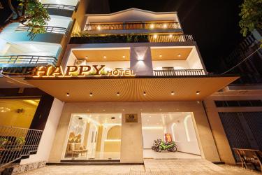 Happy Hotel in Bạc Liêu City | 2023 Updated prices, deals - Klook ...