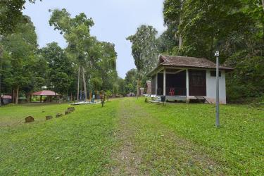 SPOT ON 90612 Batu Lebah Eco Park in Jasin | 2024 Updated prices, deals ...
