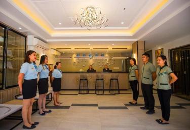 Erus Suites Hotel Boracay in Boracay | 2024 Updated prices, deals ...