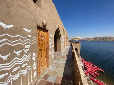 Heissa Camp in Aswan | 2025 Updated prices, deals - Klook United States