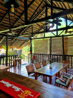 Binga Beach Palawan Glamping in San Vicente | 2024 Updated prices ...