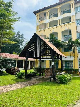 Tiara Desaru Resort in Kota Tinggi | 2023 Updated prices, deals - Klook ...