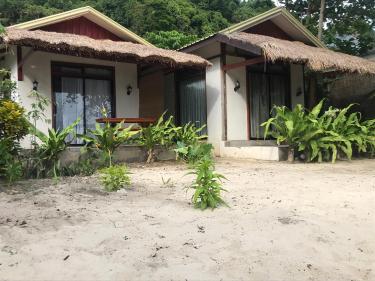 Balili Villas in El Nido | 2024 Updated prices, deals - Klook ...