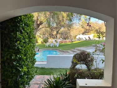 Hotel Hacienda Taboada (Aguas Termales) in San Miguel de Allende | 2024 ...